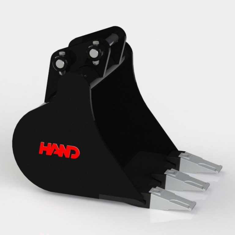 Digging Bucket - Digger Bucket - Mini Excavators