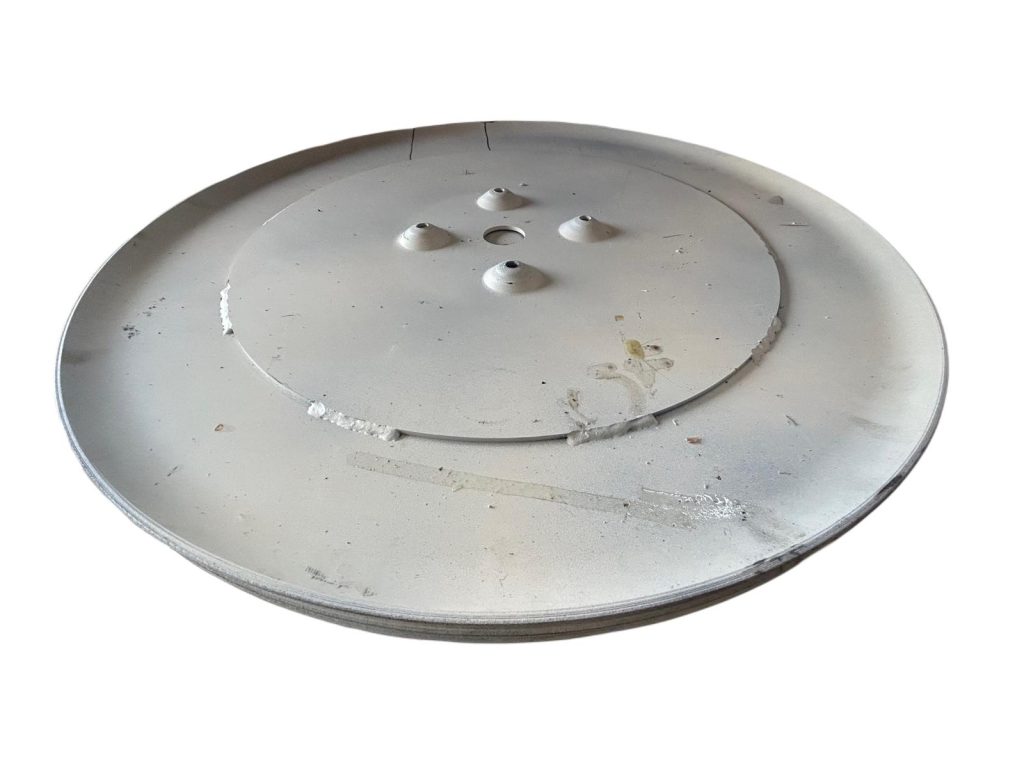 Lower Disc - Hand Engineering Ltd | Manufacturer of equipment for the ...